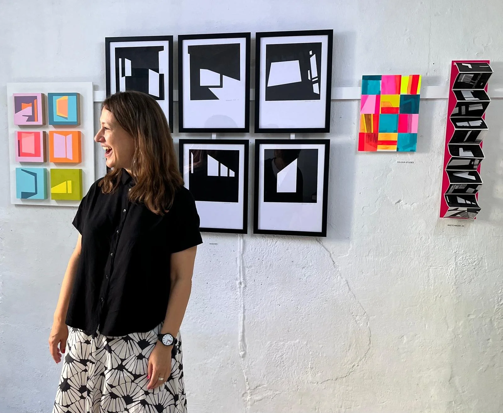 About — RHIANNON CACKETT