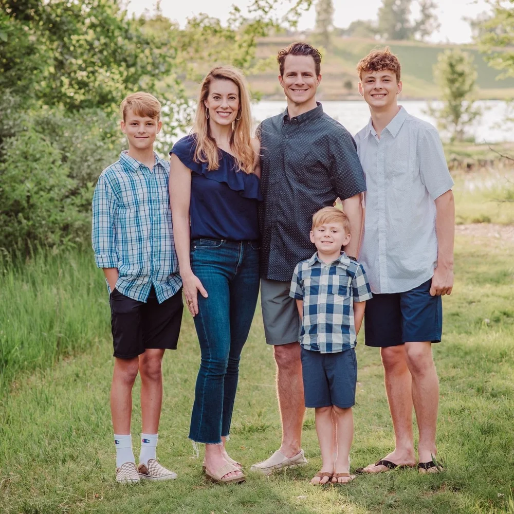 About | A Common-Sense Conservative — Jay Jackson for Nebraska State ...