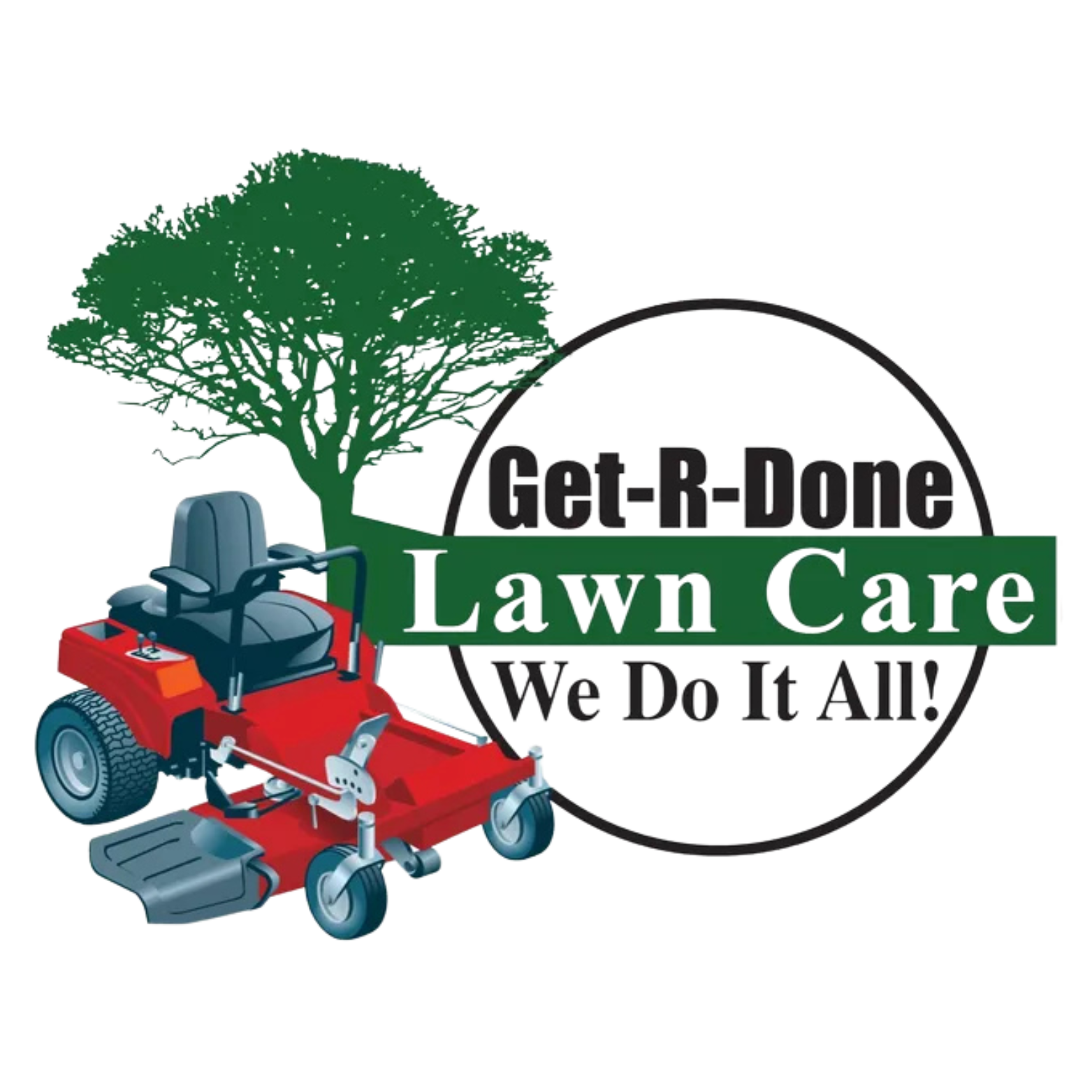 Get R Done Lawn Care