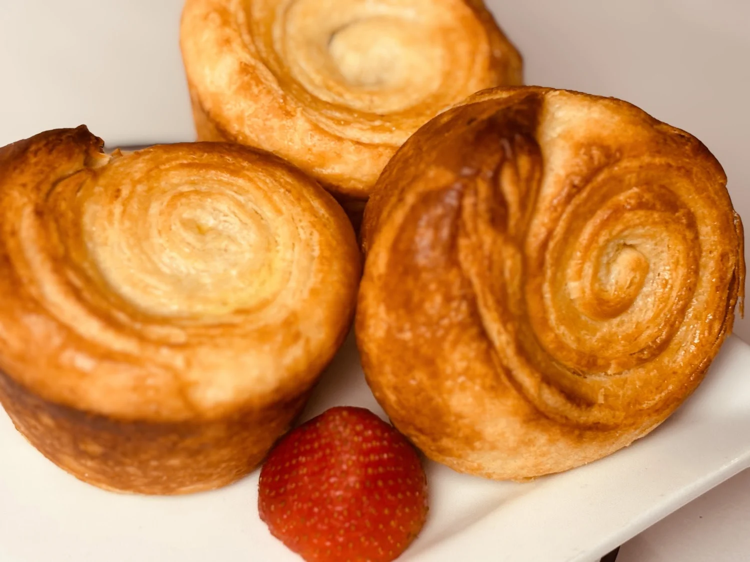 Best Chocolate Cruffins Recipe – Perfect for Brunch or Dessert ...