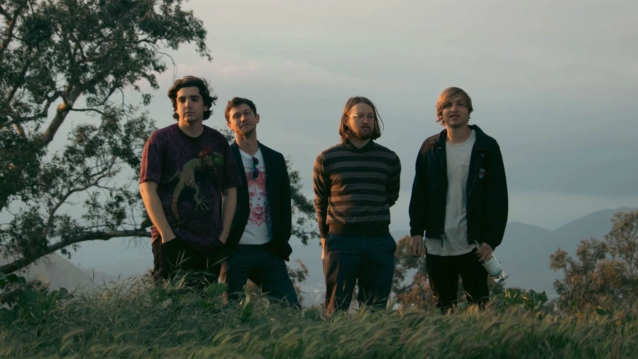 Buddha Trixie - “mouf” — Coastal Reverb