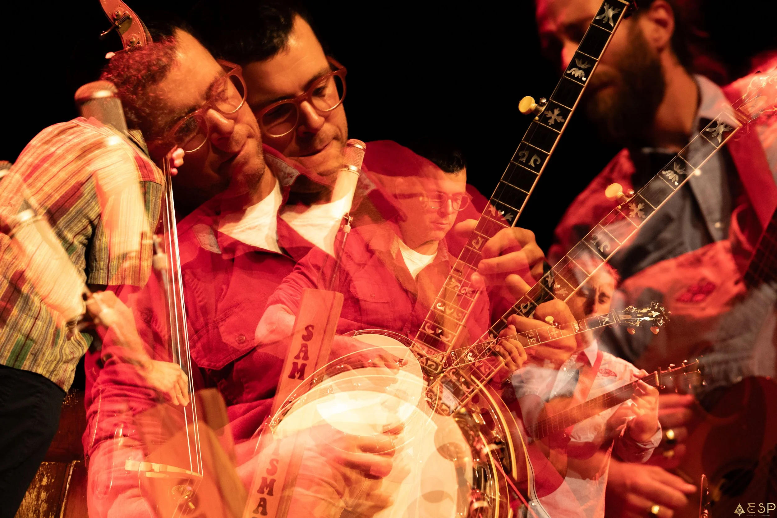 Bennett Sullivan Music