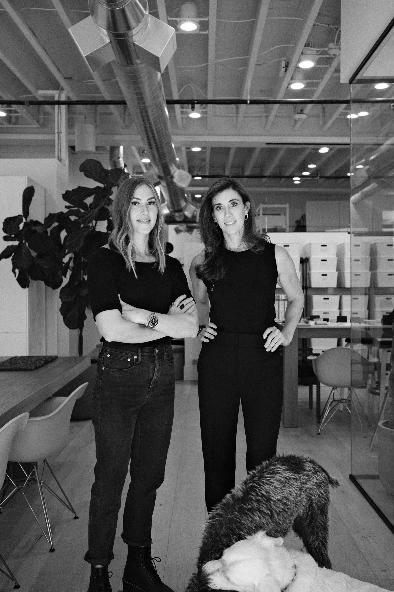 About 1 — Beck & Engle