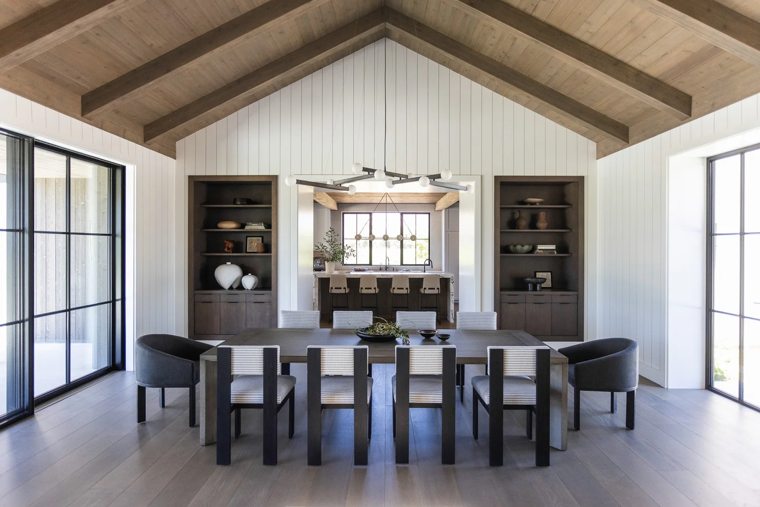 Project 16 — Beck & Engle