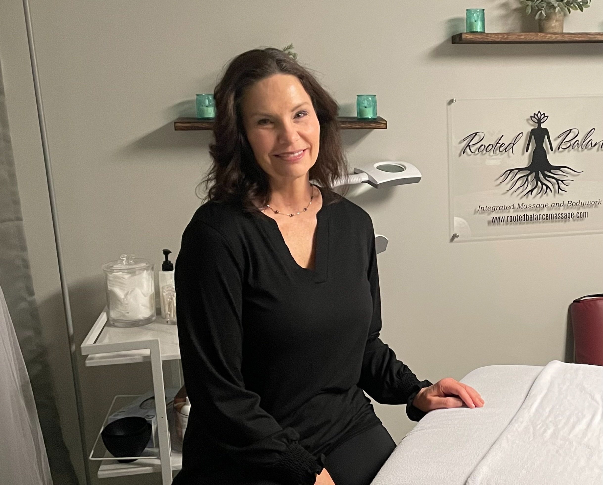 Meet Our Team — Rooted Balance Massage & Esthetics