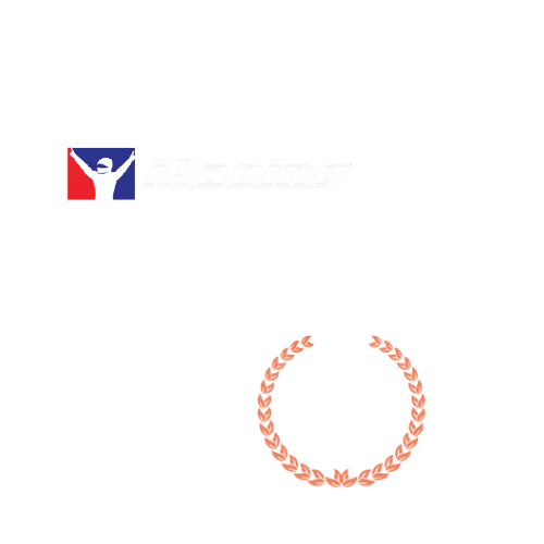 Custom made iRacing livery | NXTGP iracing