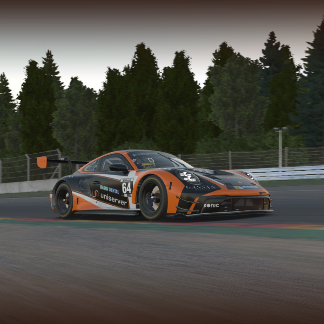 Livery Shop — NXTGP iracing