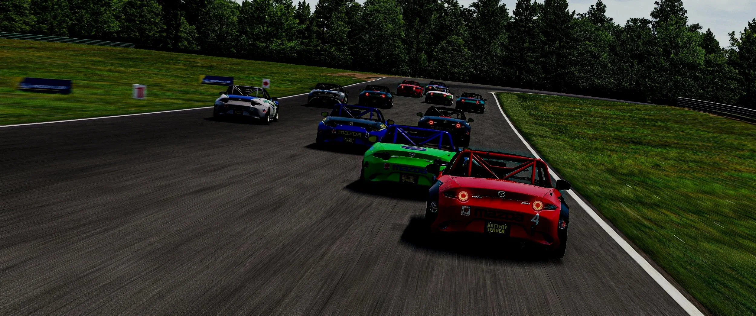 NXT GP iRacing | Online Sim Racing Leagues & Competitions