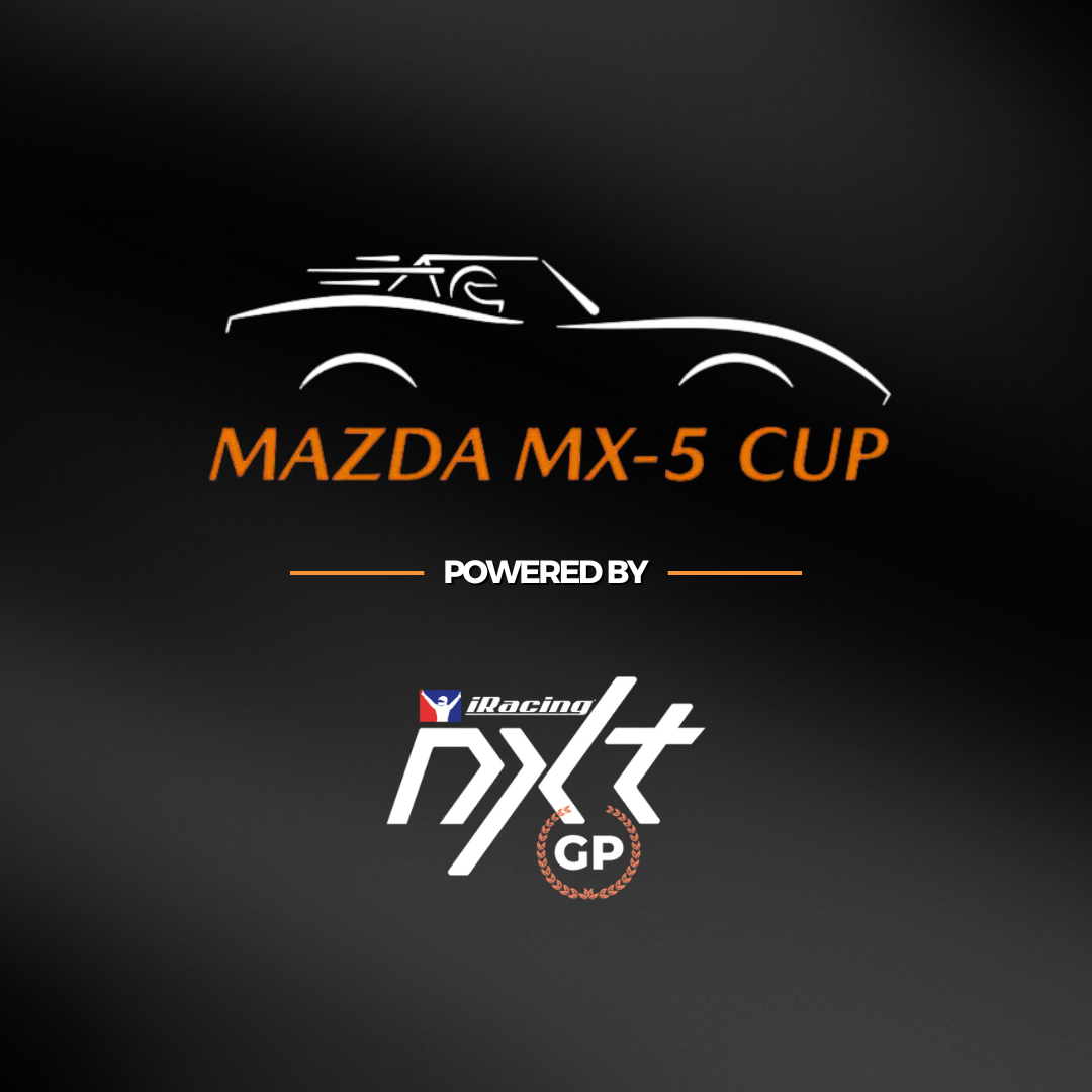 Timetable | NXTGP iracing