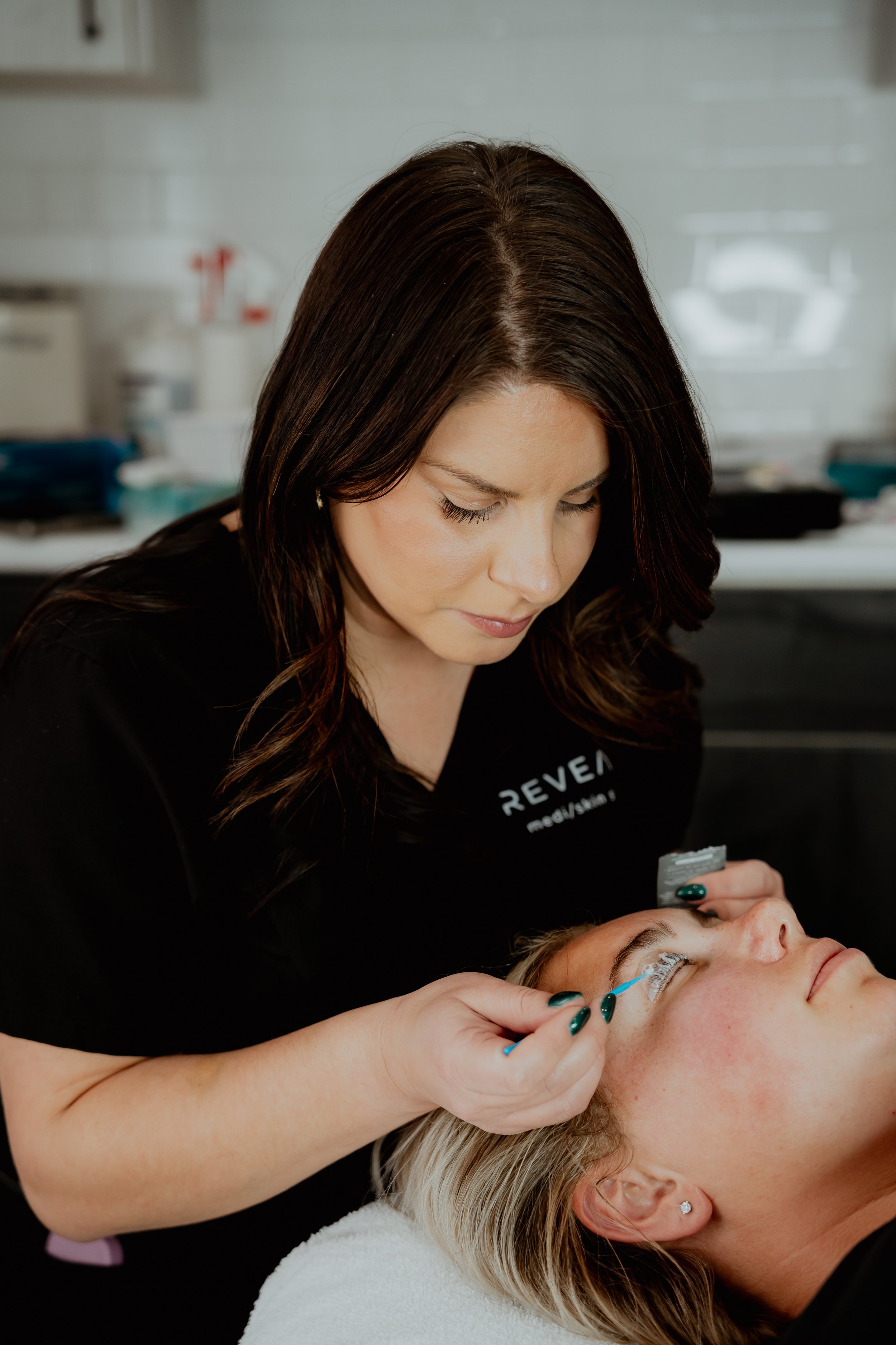 Treatments — Reveal Medi Skin Spa