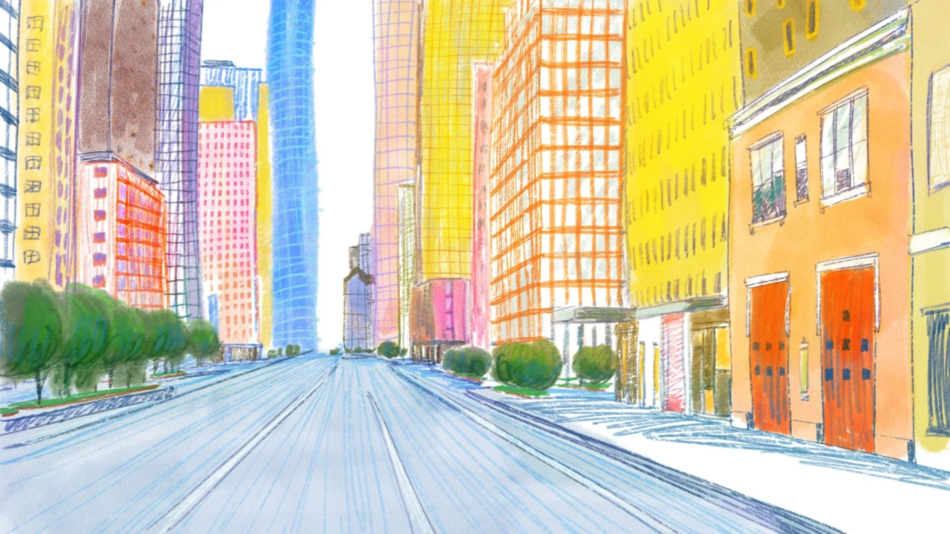 General 5 — Xindi Zhang