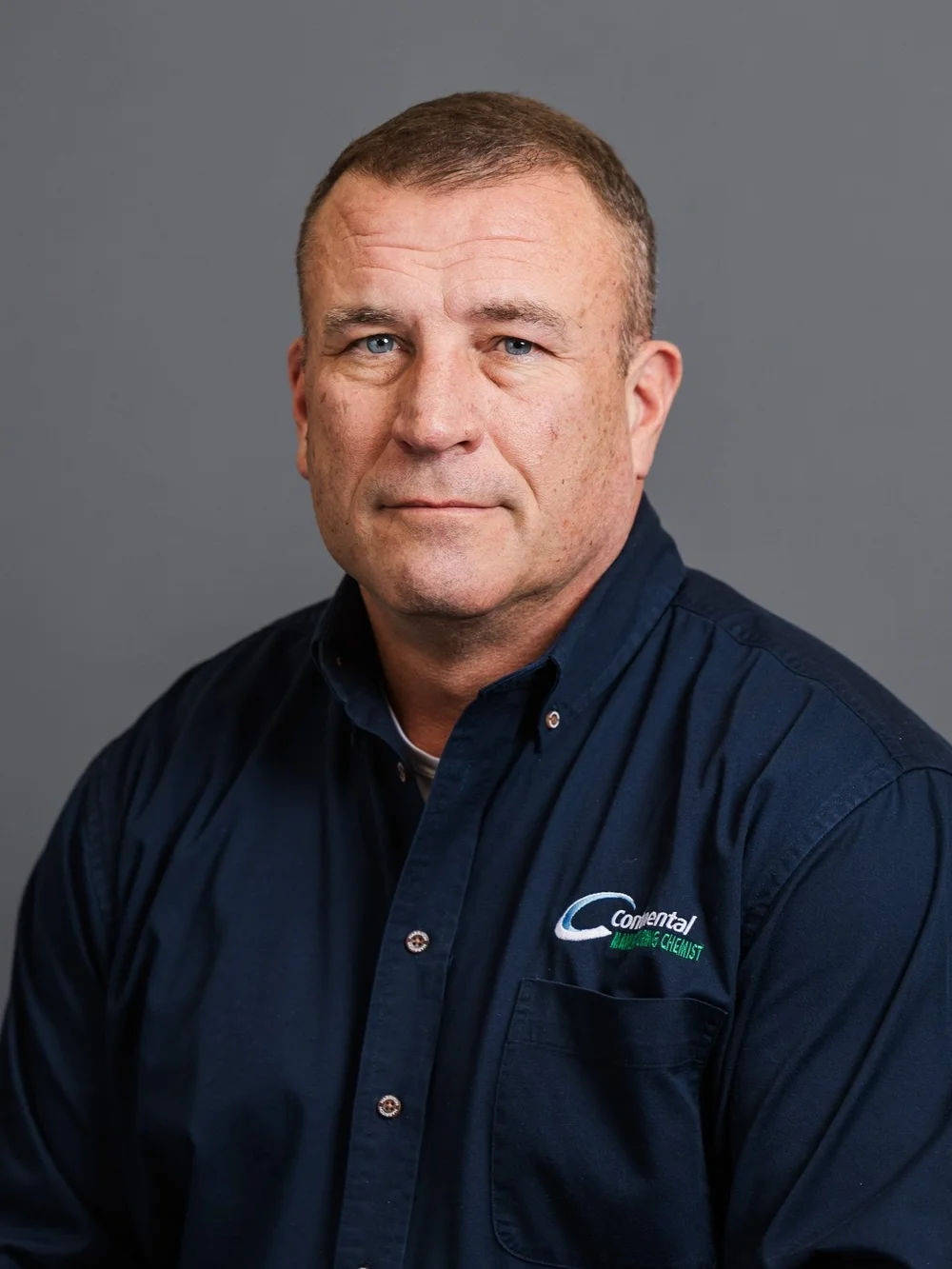 Who We Are — Continental Manufacturing Chemist