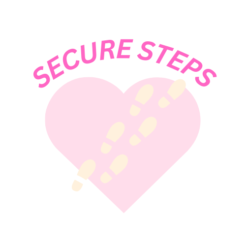 Secure Steps