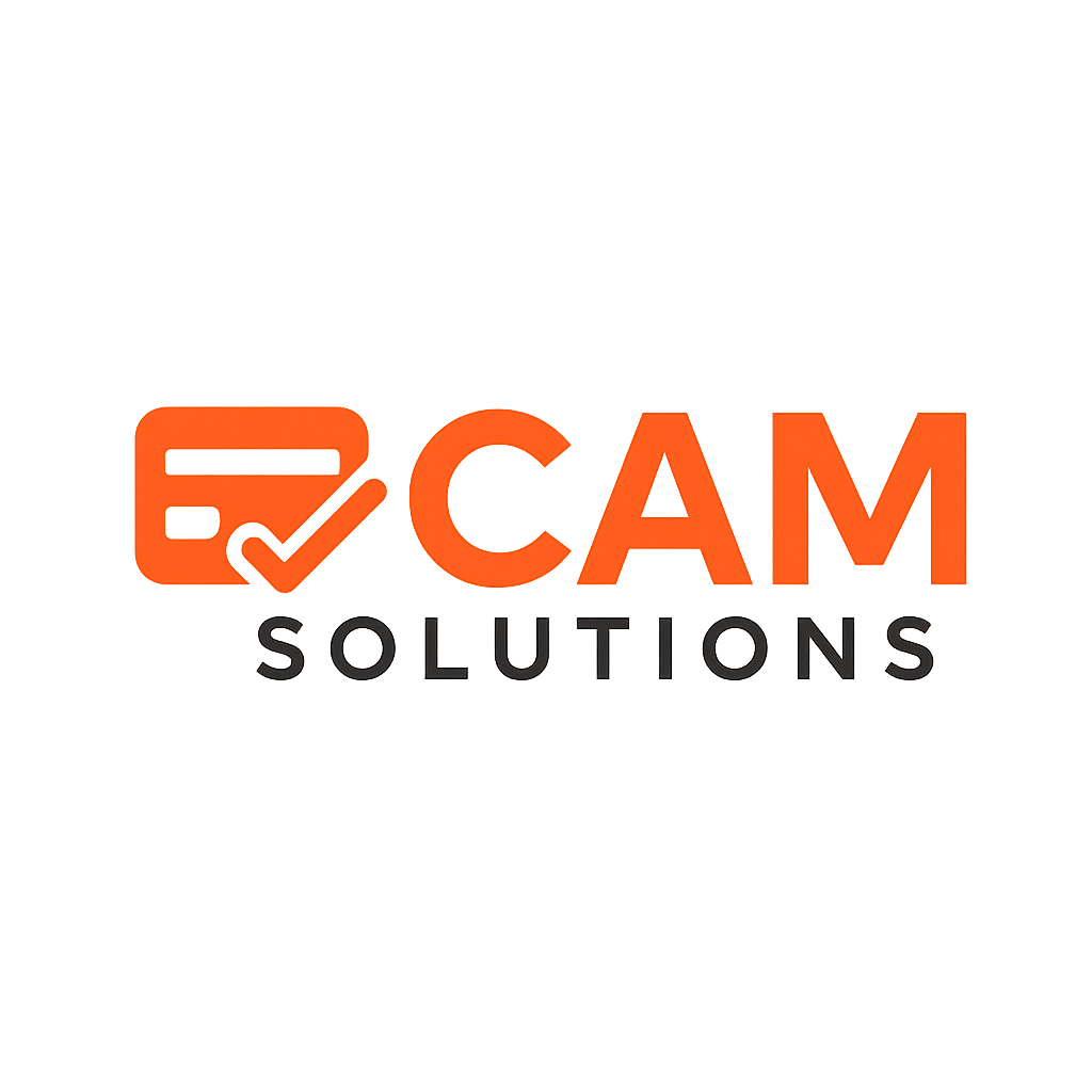 Contact Us — CAM Solutions