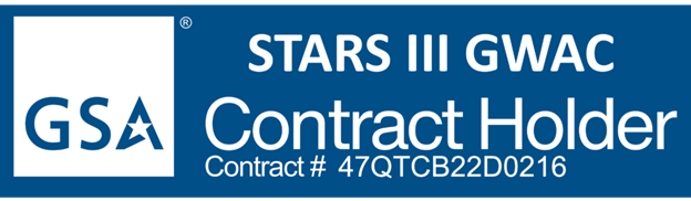IvoryCloud Receives GSA 8(a) STARS III Contract — Ivorycloud