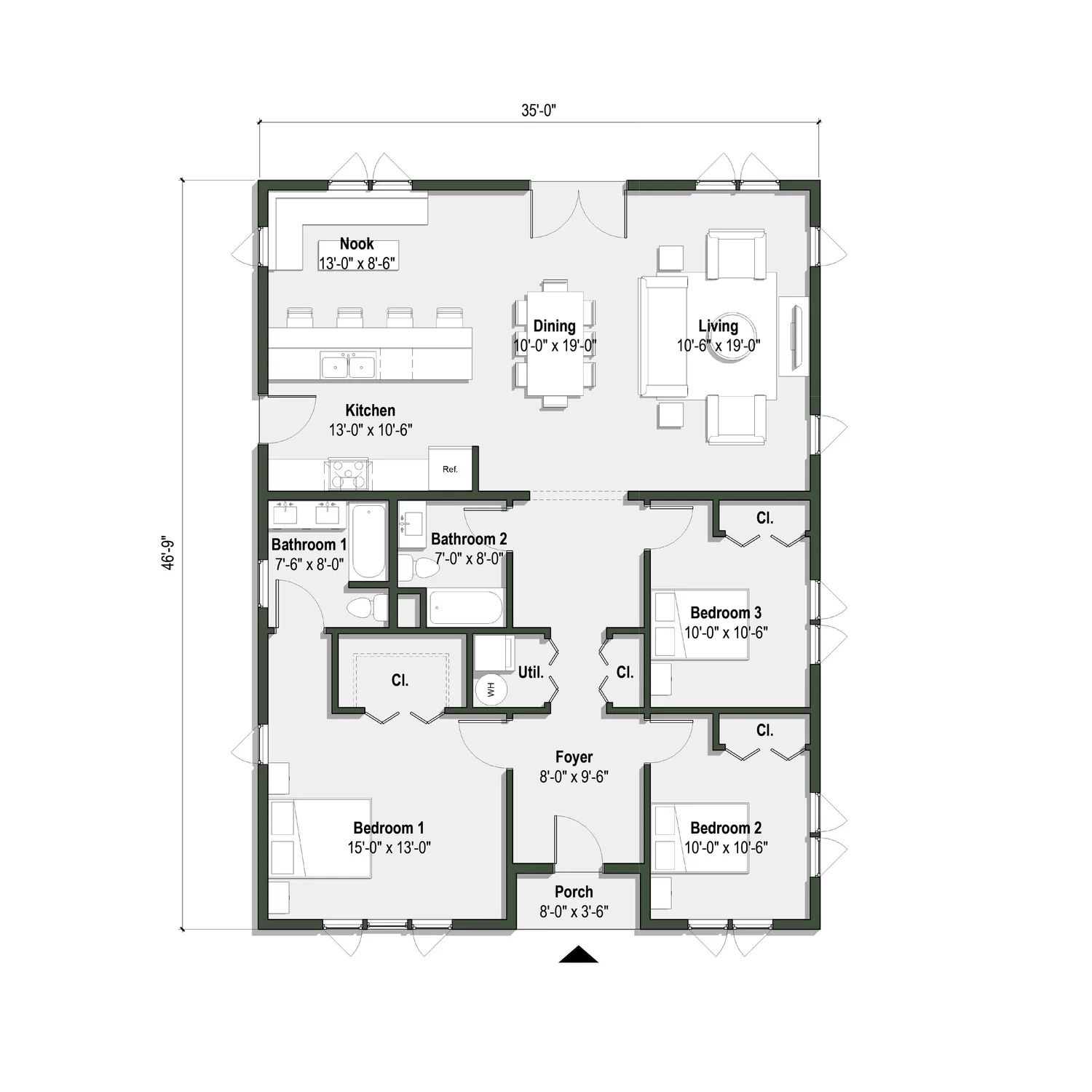 The Elizabeth | The Catalog — The Foothill Catalog Foundation