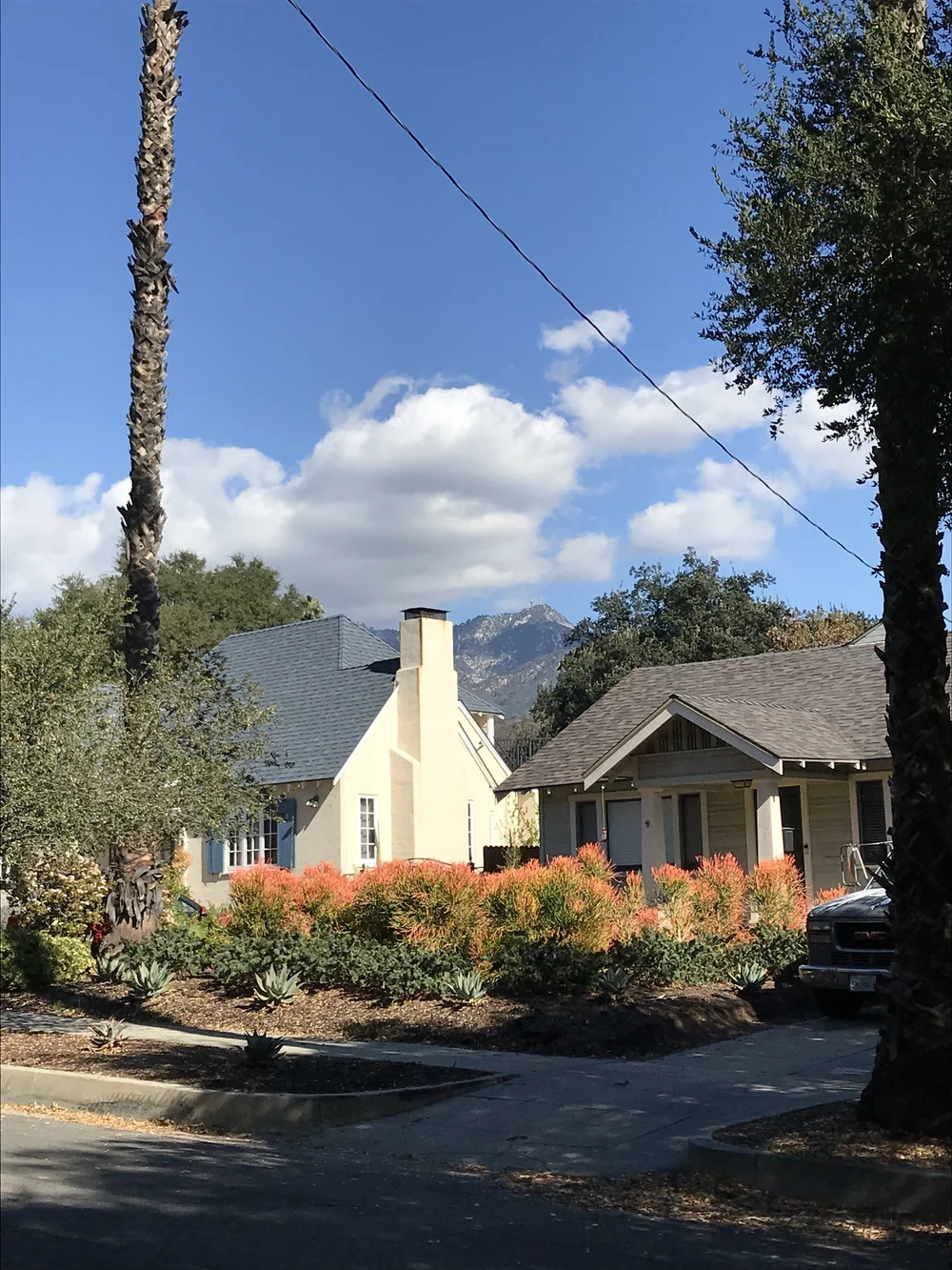 The Foothill Catalog Foundation