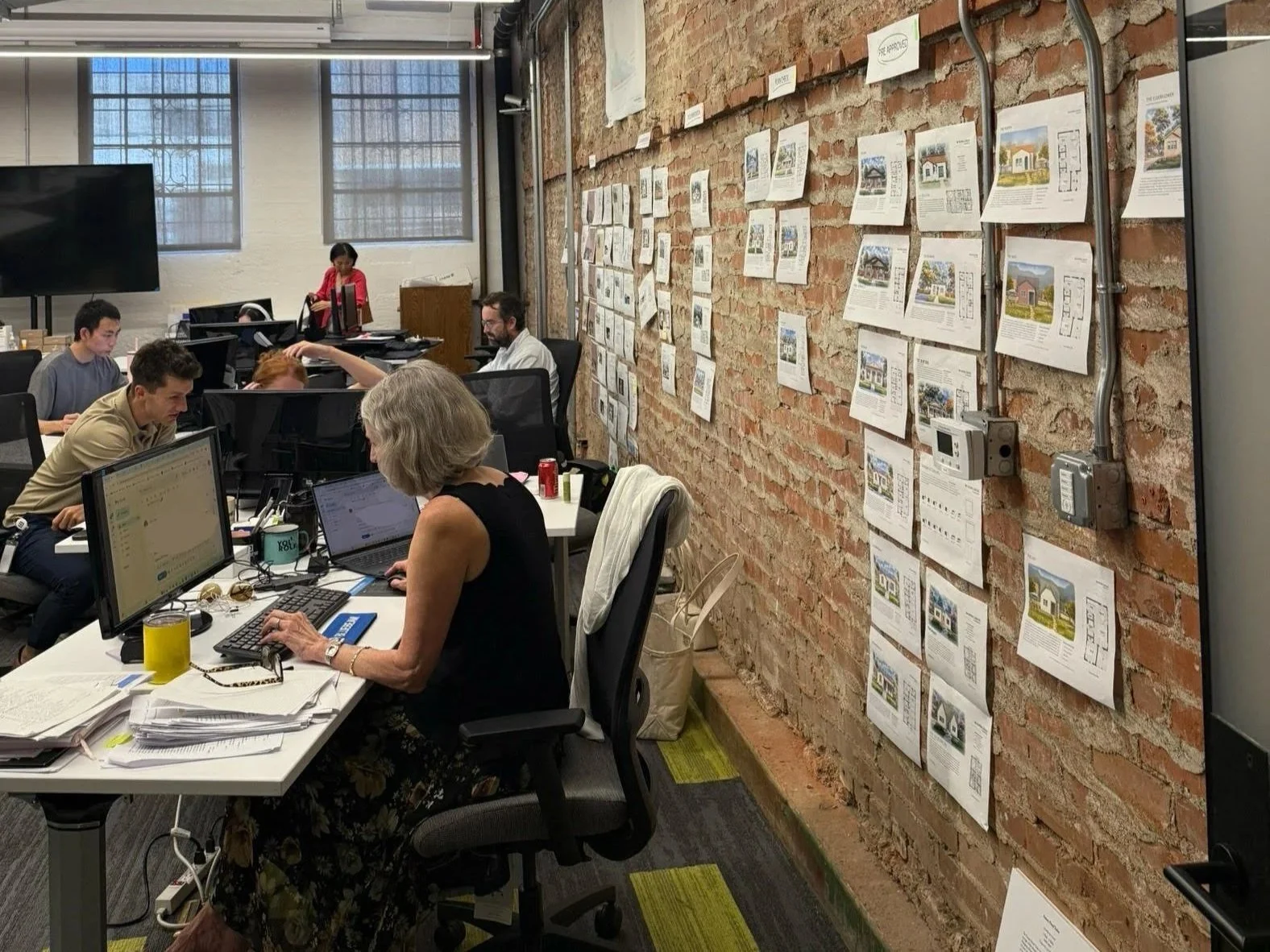 Journal Entry #15 - Giving Thanks — The Foothill Catalog Foundation