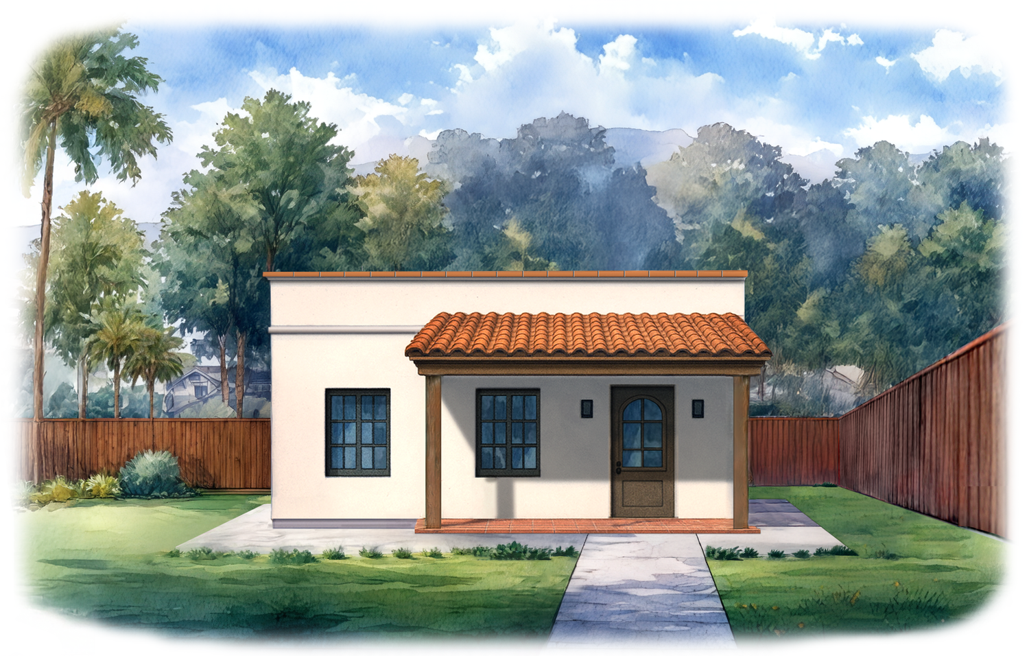 El Abuelito (I & II) | The Catalog — The Foothill Catalog Foundation
