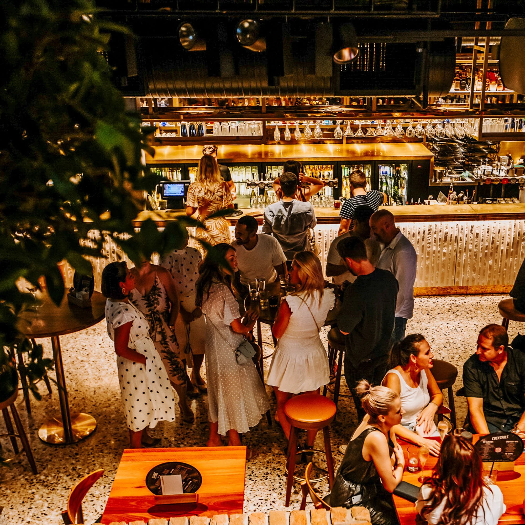 Function Venues Brisbane — Mantle Group