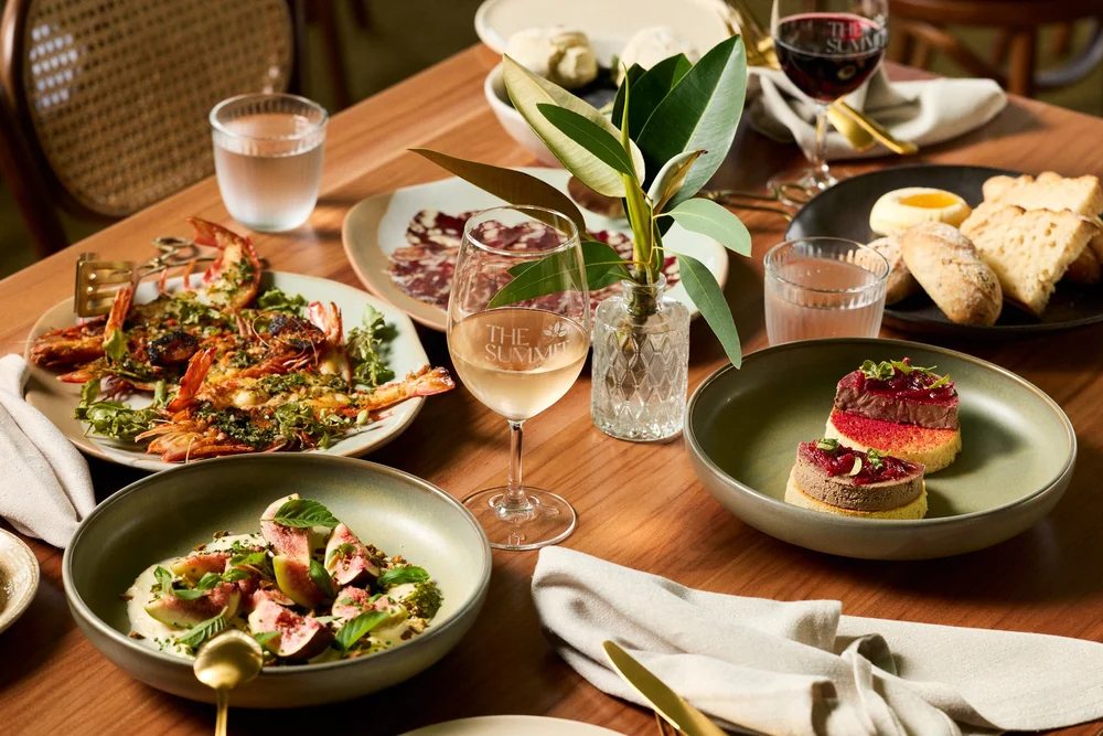 Restaurants, Bars, Functions & Event Venues | Mantle Group Hospitality