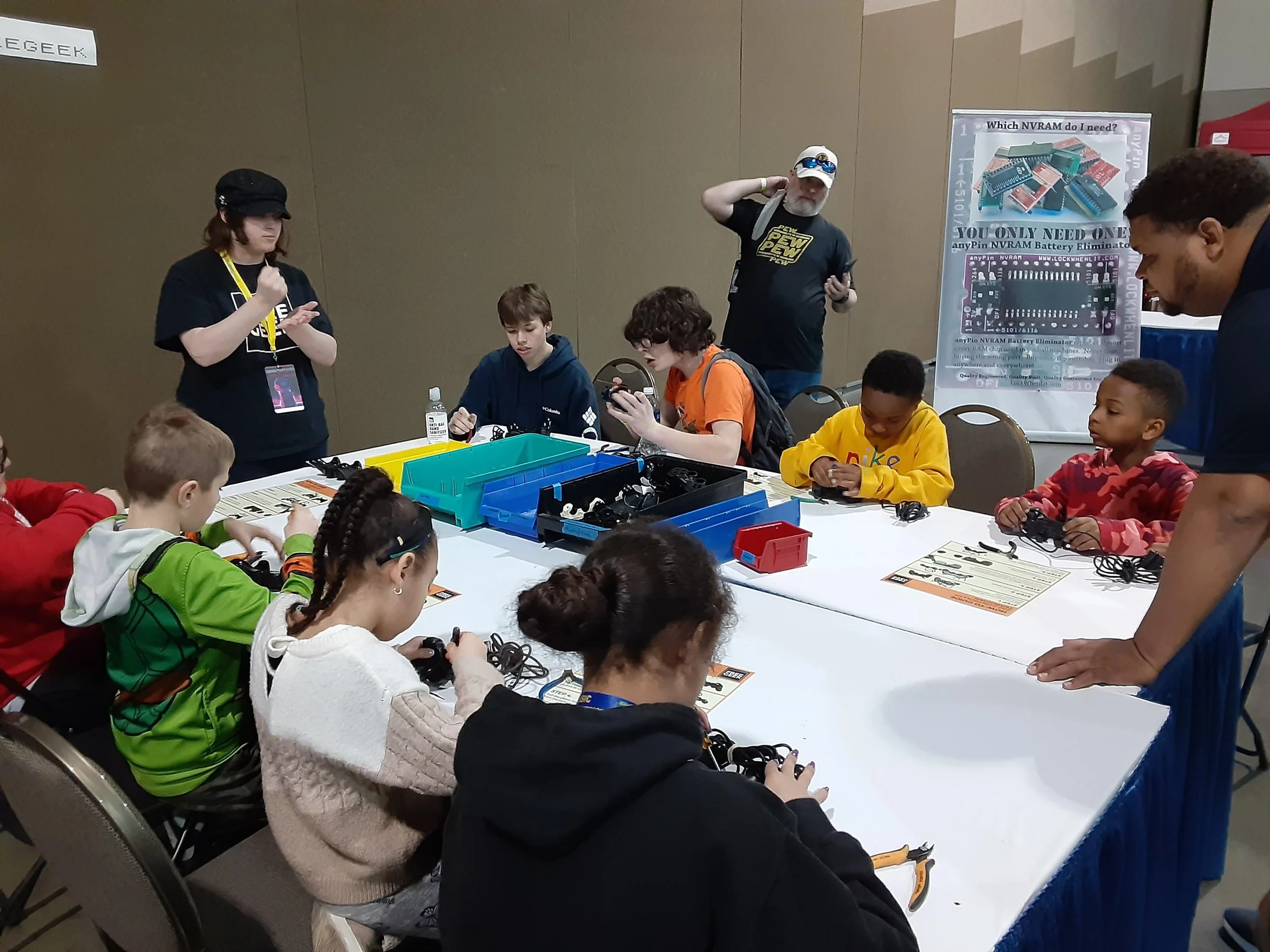 About Us — Free Geek Twin Cities