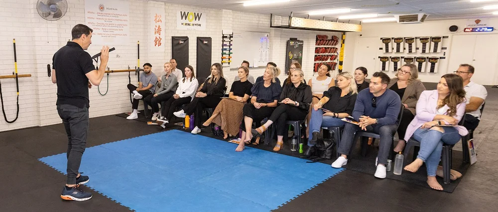 Empowerment Through WOW Program | Mind Management, NDIS, & Schools in ...