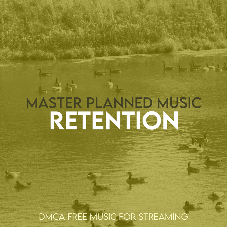 Master Planned Music