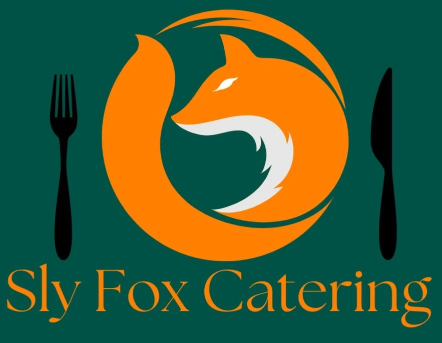 Sly Fox Catering