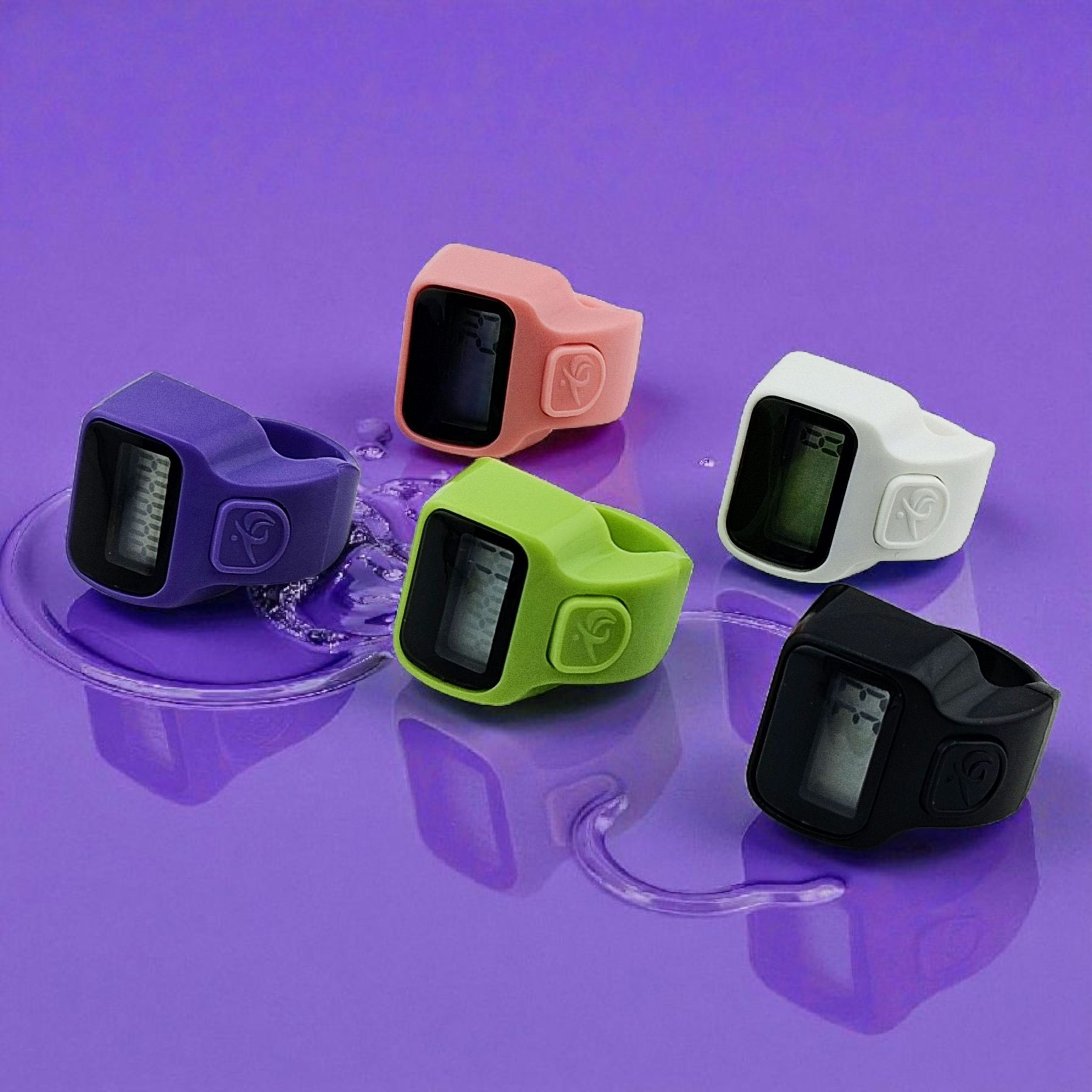 Compteur de rang digital -Un petit gadget indispensable pour suivre vos ...