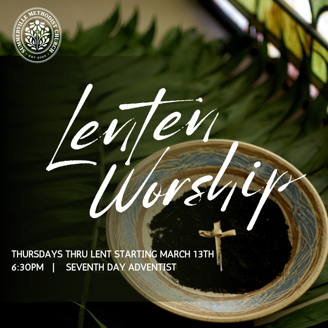 Summerville Methodist Church