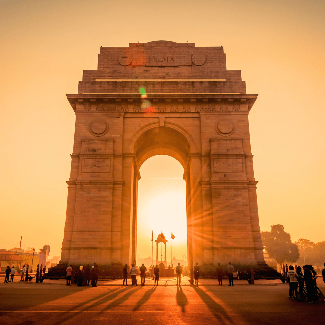 6 Days | Quintessential Golden Triangle | Tailor-Made Private Tour ...