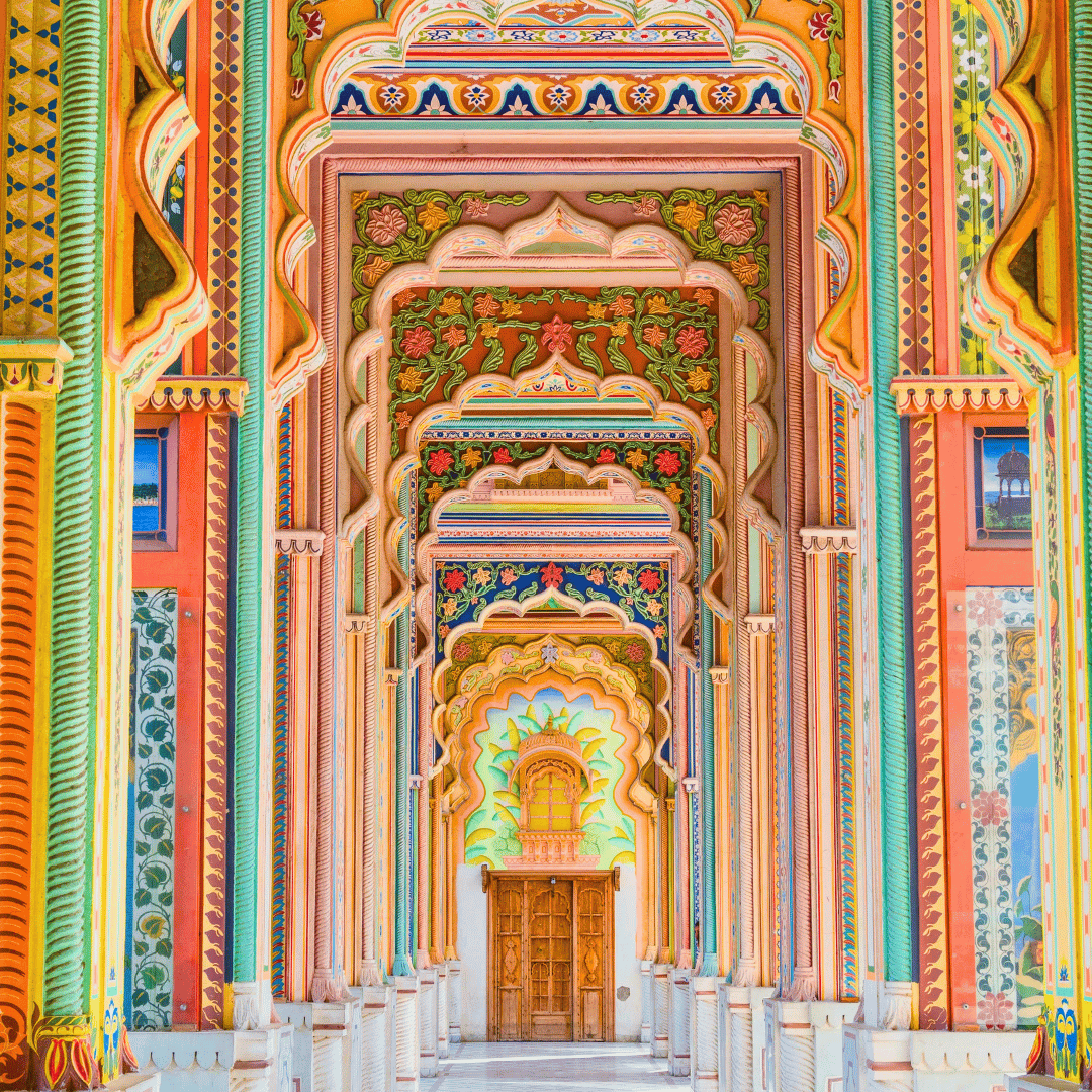 6 Days | Quintessential Golden Triangle | Tailor-Made Private Tour ...