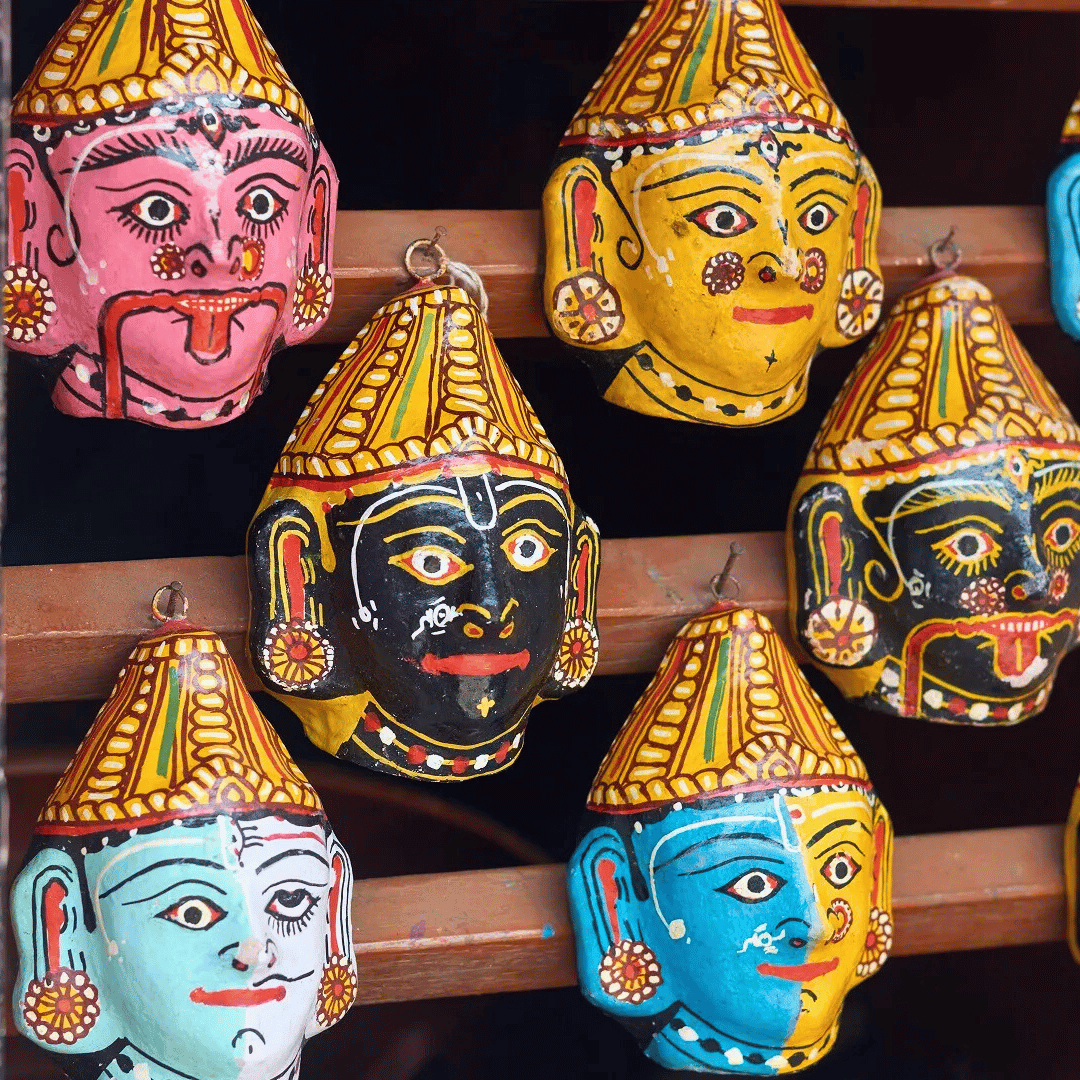 17 Days | North East India Textiles | Tailor-Made Private Tour | India ...