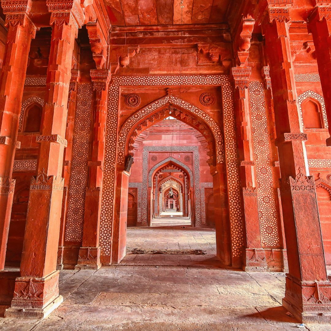 6 Days | Quintessential Golden Triangle | Tailor-Made Private Tour ...