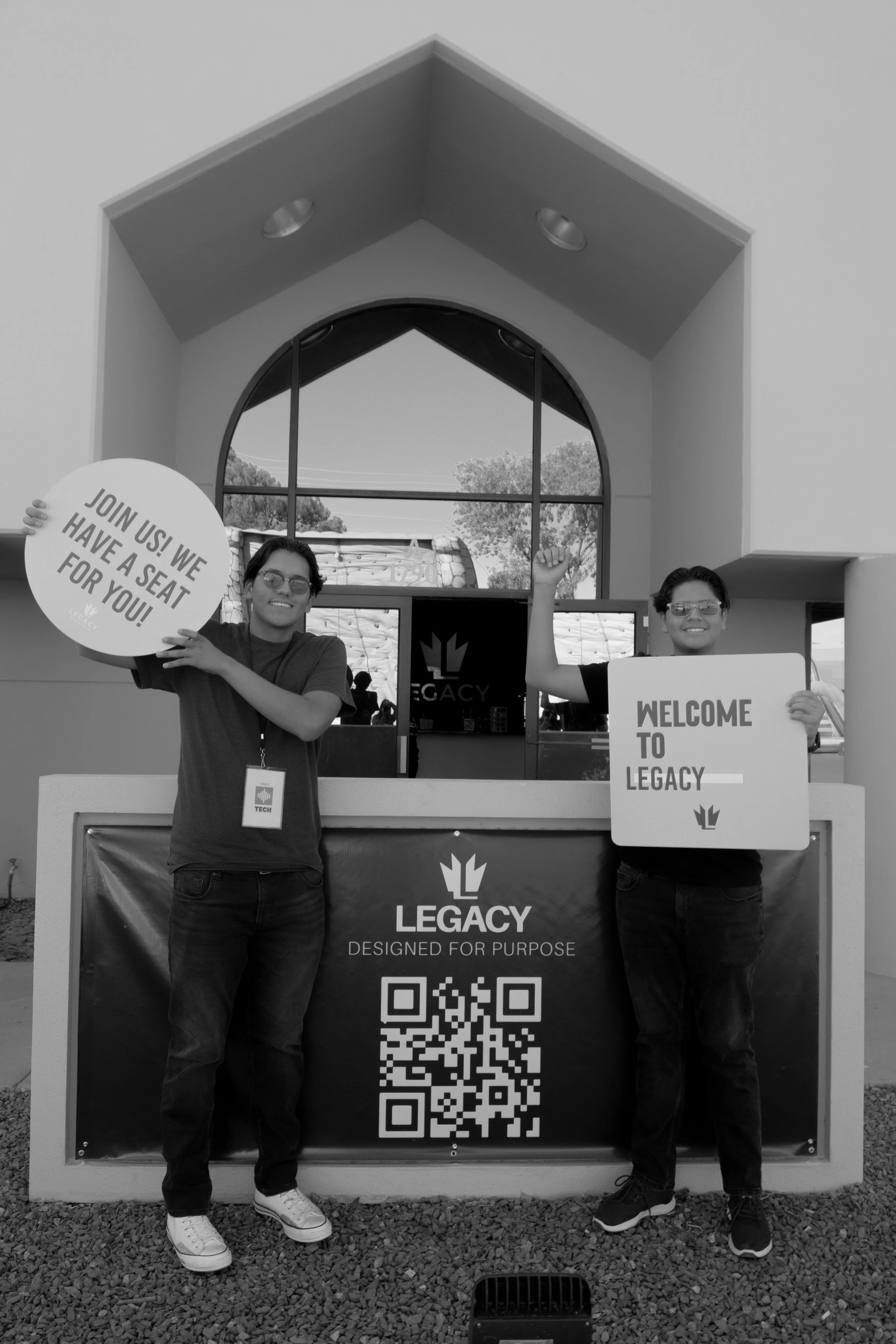 Legacy Church