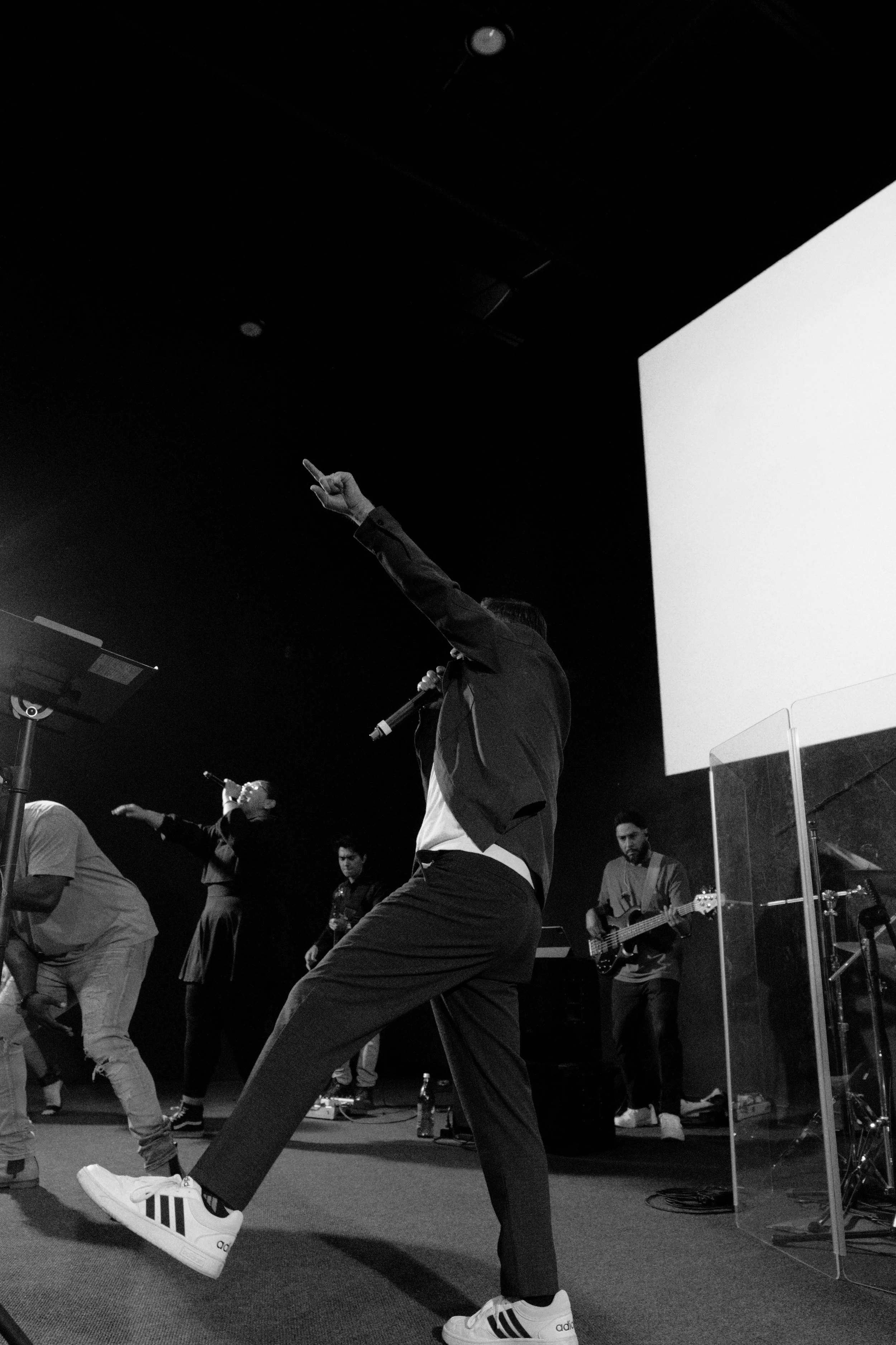 Legacy Church
