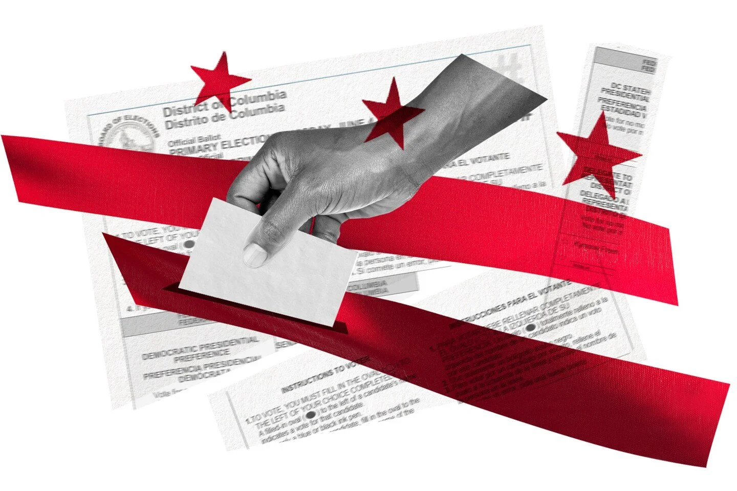 NEWS: Ward One Democrats Endorses Candidates, Publishes Voter Guide ...