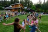 Camp Overview | Explore Camp Opportunities - Join Today! — Camp Trinity ...