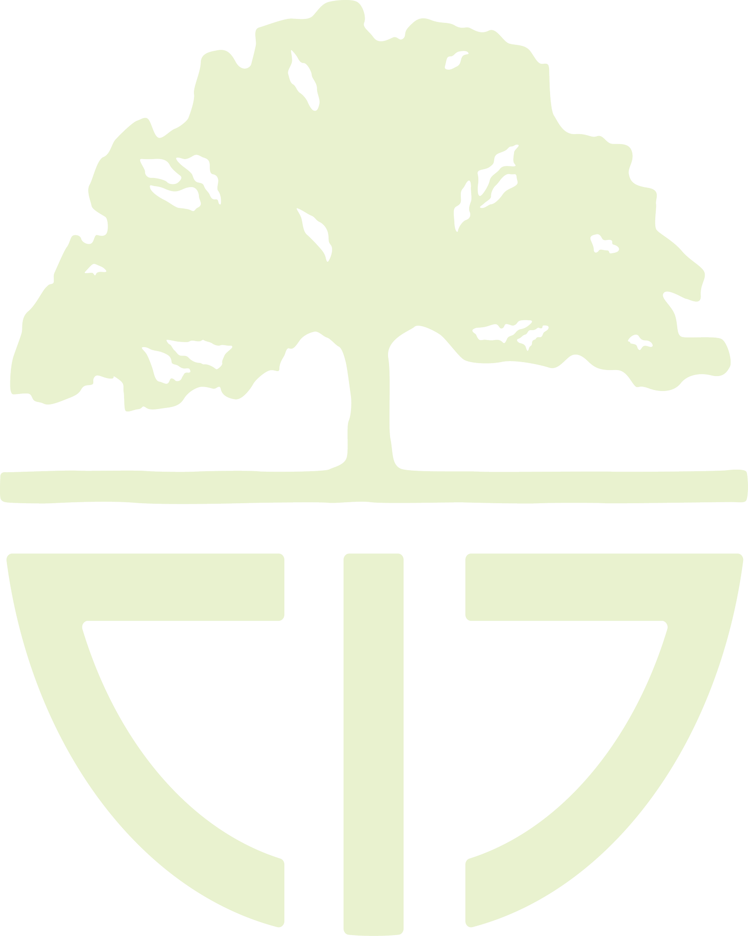 Northern California Wedding Venue — Camp Trinity on the Bar 717 Ranch