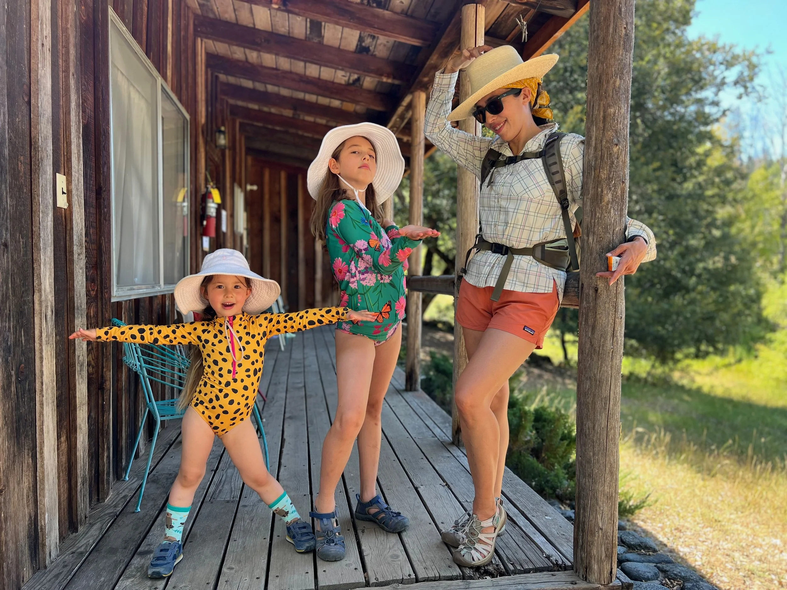 Camp Overview | Explore Camp Opportunities - Join Today! — Camp Trinity ...