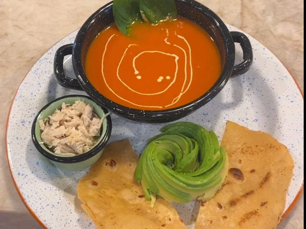 Paloma Mexican Restaurant