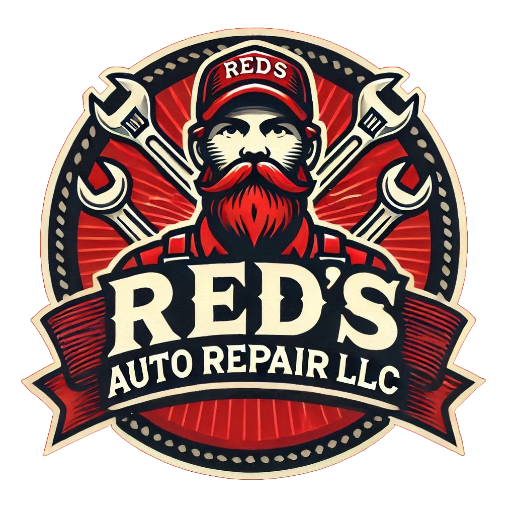 Red's Auto Repair LLC