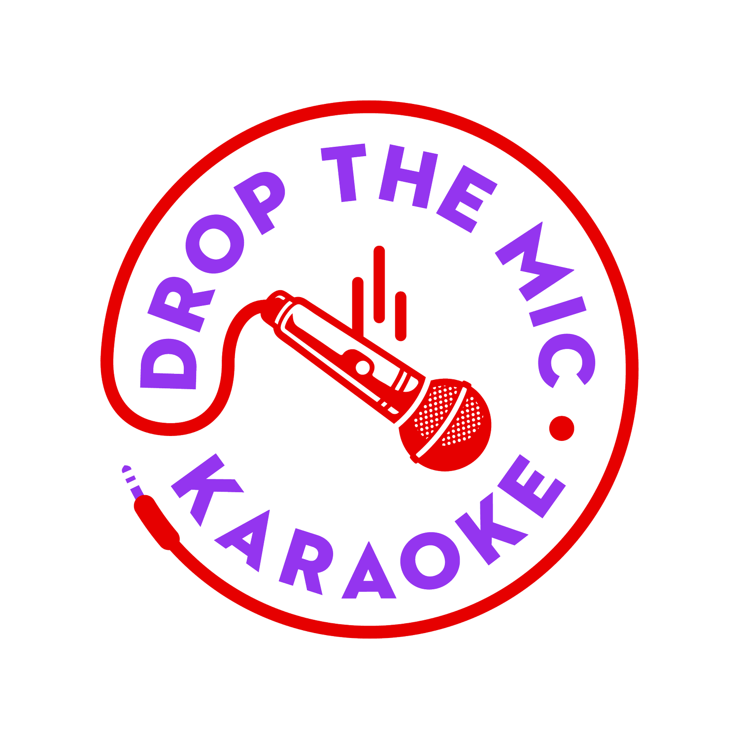 Drop The Mic Karaoke