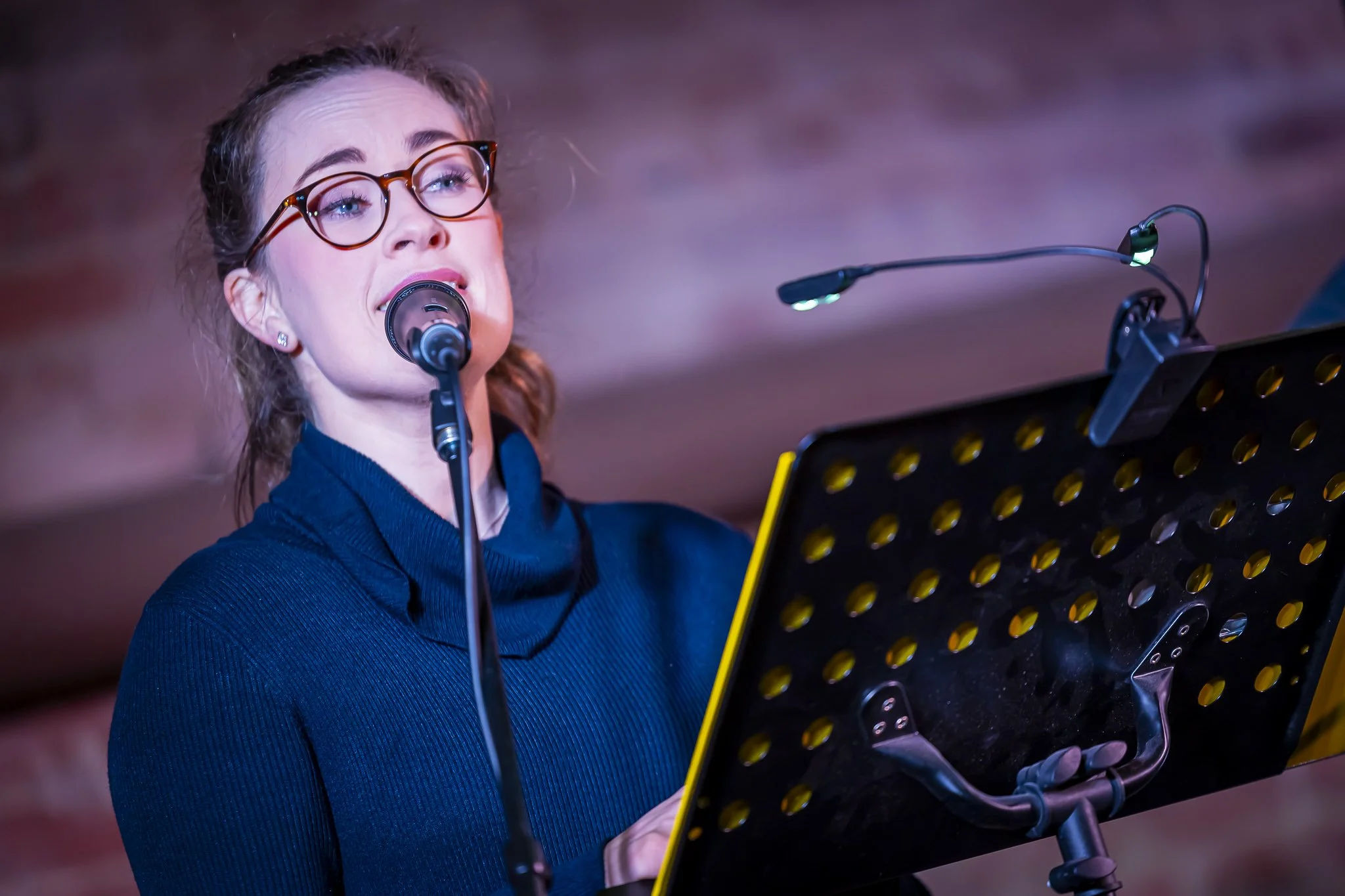 Clancy of the Outback Musical: Live Reading Returns Home to Mildura ...
