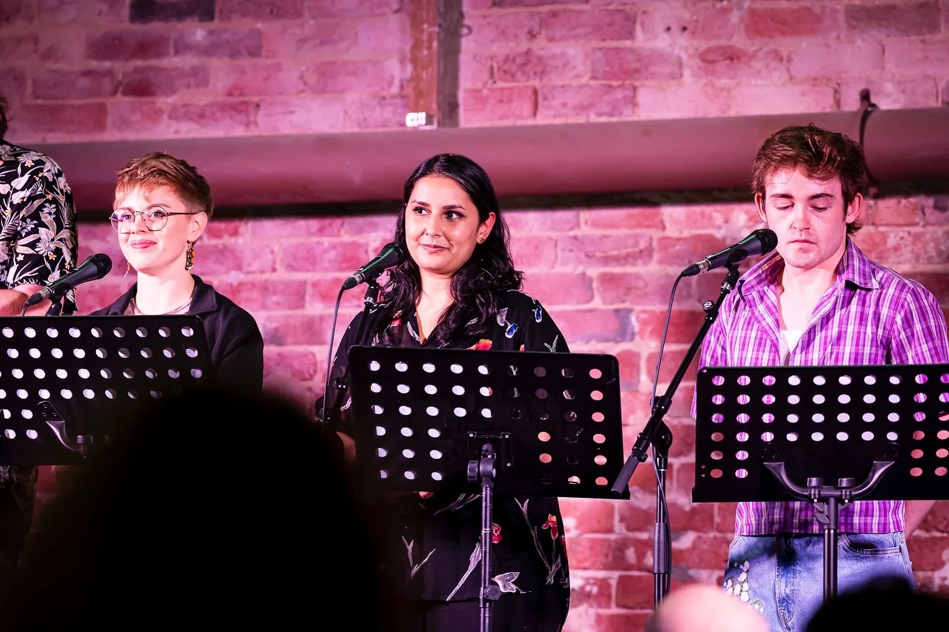 Clancy of the Outback: A Musical Adventure – Behind the Scenes with ...