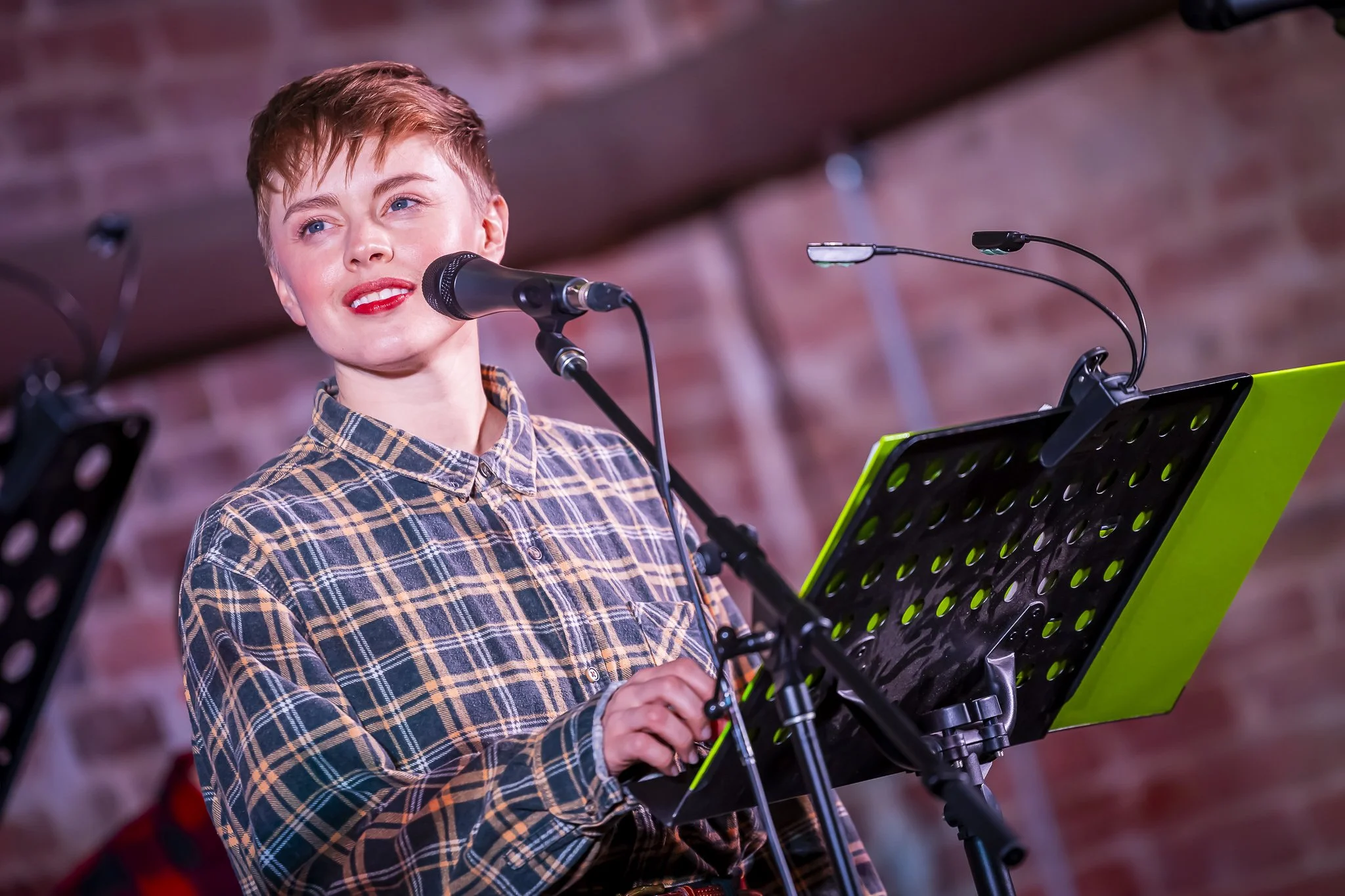 Clancy of the Outback Musical: Live Reading Returns Home to Mildura ...