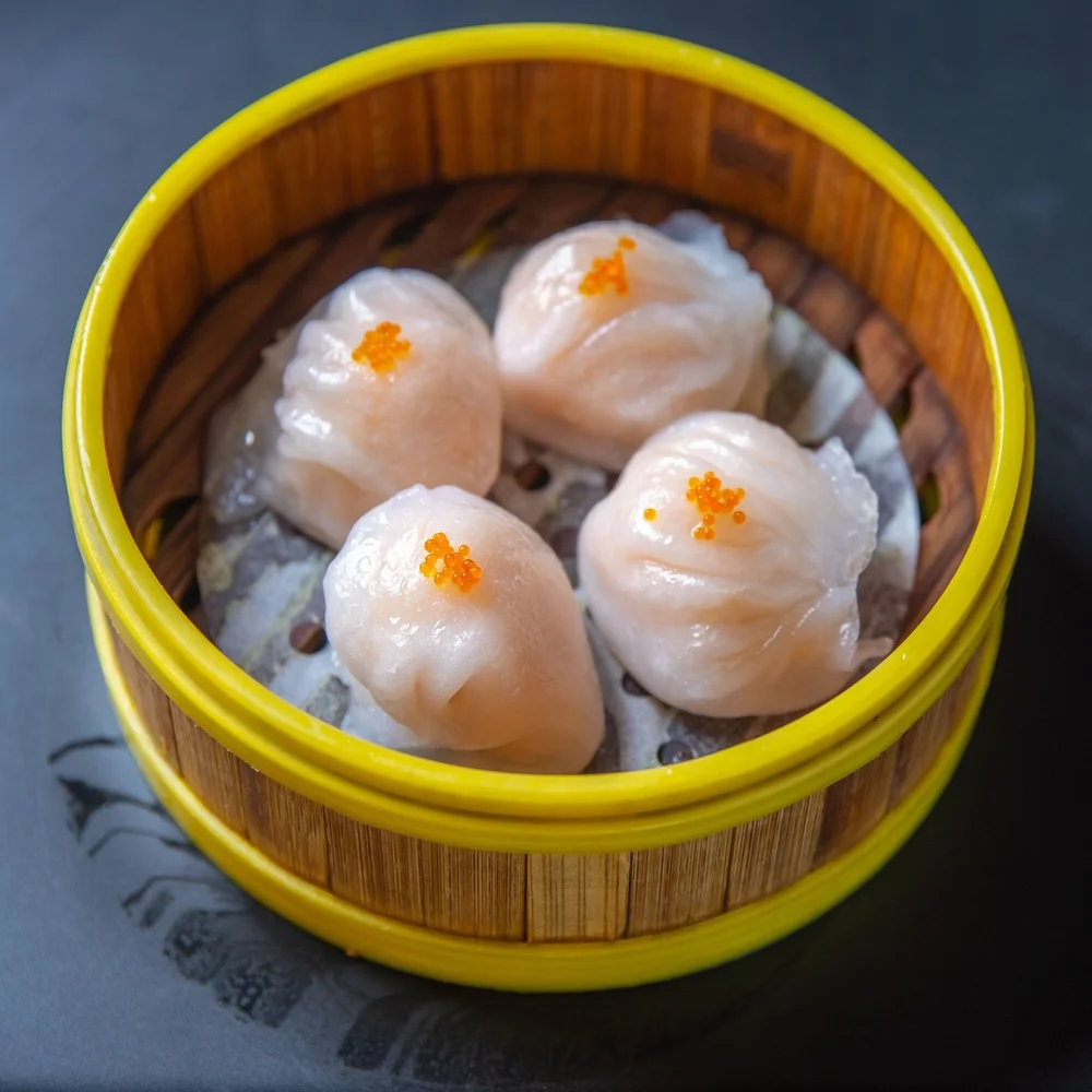 HL Peninsula Pearl - Burlingame | Visit Us for Authentic Dim Sum — HL ...