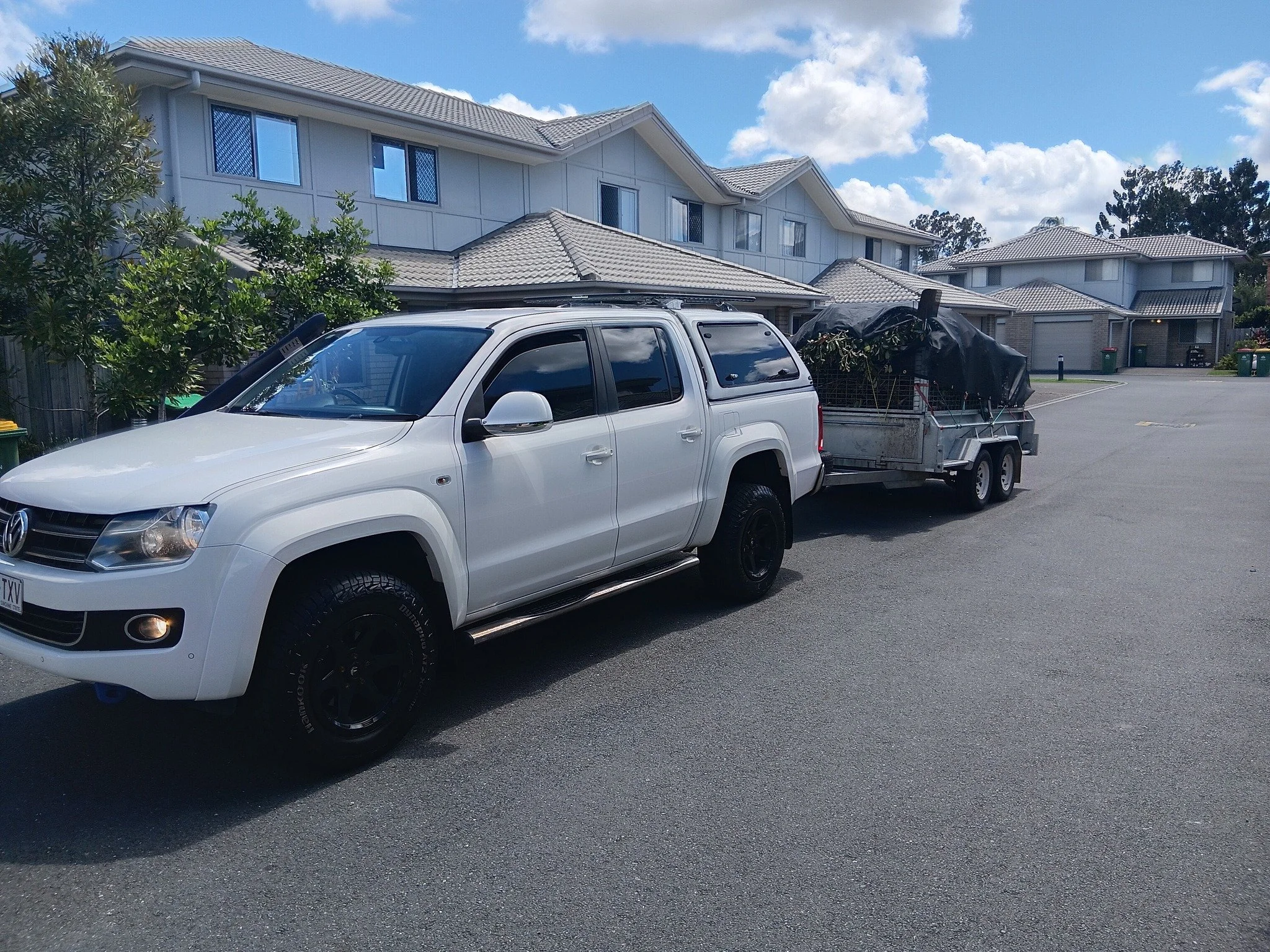 Eazy Breezy Services