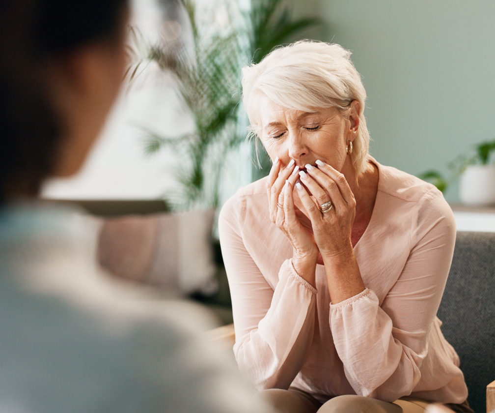 Fawning: Understanding the Trauma Response and How to Heal — Ashley ...